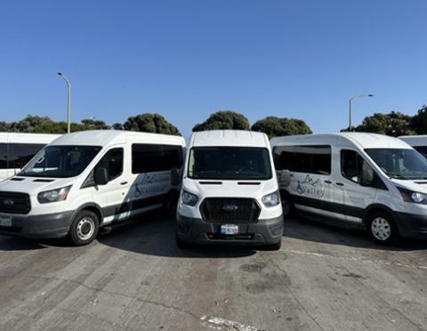 San Diego Non-Emergency Medical Transport | Valley Medical Transport